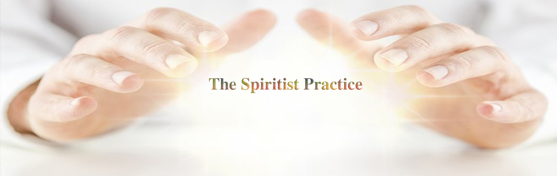 The Spiritist Practice – SSB Bookstore