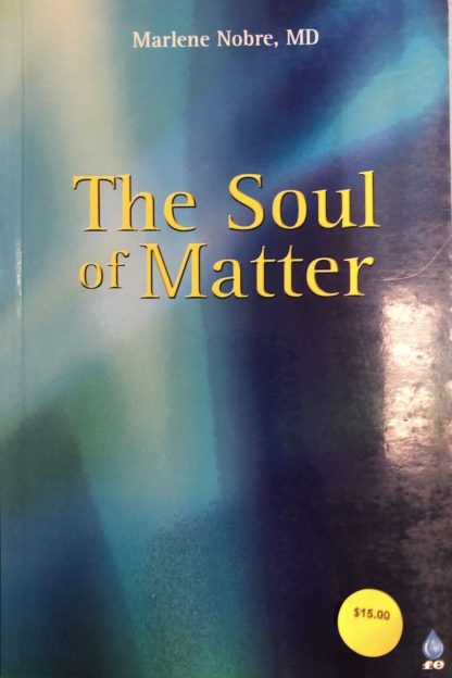 The Soul of Matter – SSB Bookstore
