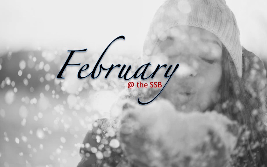 2025 February - Spiritist Society of Baltimore